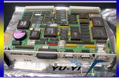 Radisys CPU Module EPC1-20-04-0 RECON EPC120040 - 裕益科技自動化設備可程式編碼器PLC分散式 ...