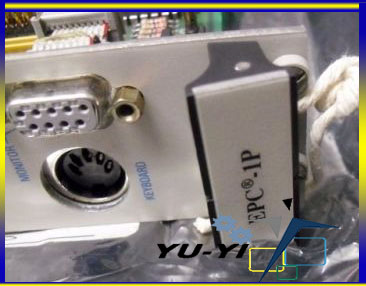 Radisys CPU Module EPC1-20-04-0 RECON EPC120040 - 裕益科技自動化設備可程式編碼器PLC分散式 ...