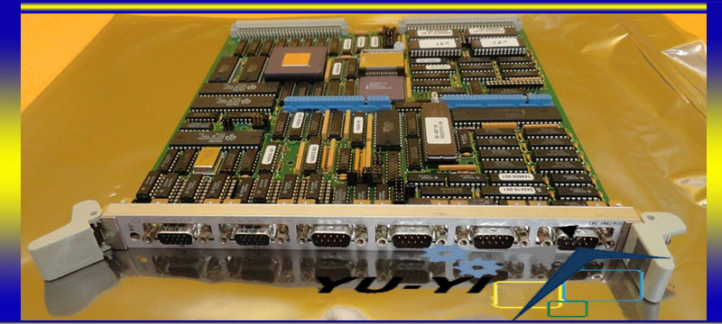 RadiSys 186410 Single Board Computer SBC 186 410 AMAT Orbot WF 736 DUO ...