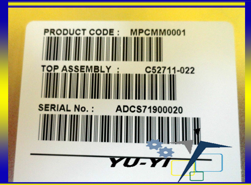 RadiSys C52711-022 Net Structure Chassis Management Module Assembly ...