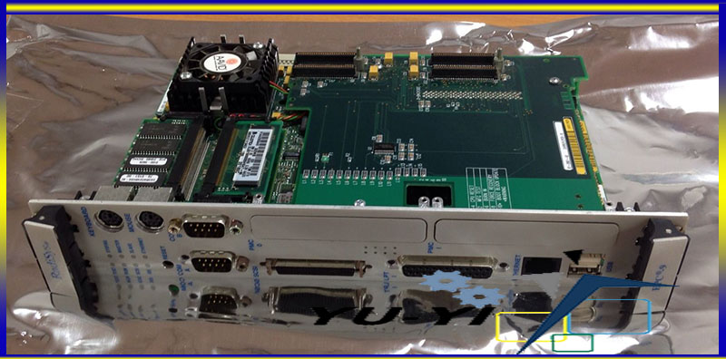 RADISYS EPC-9 EPC9 UIC GSM1 61-1054-00 61-0651-50 61-0913-50 CPU - 裕益科技 ...