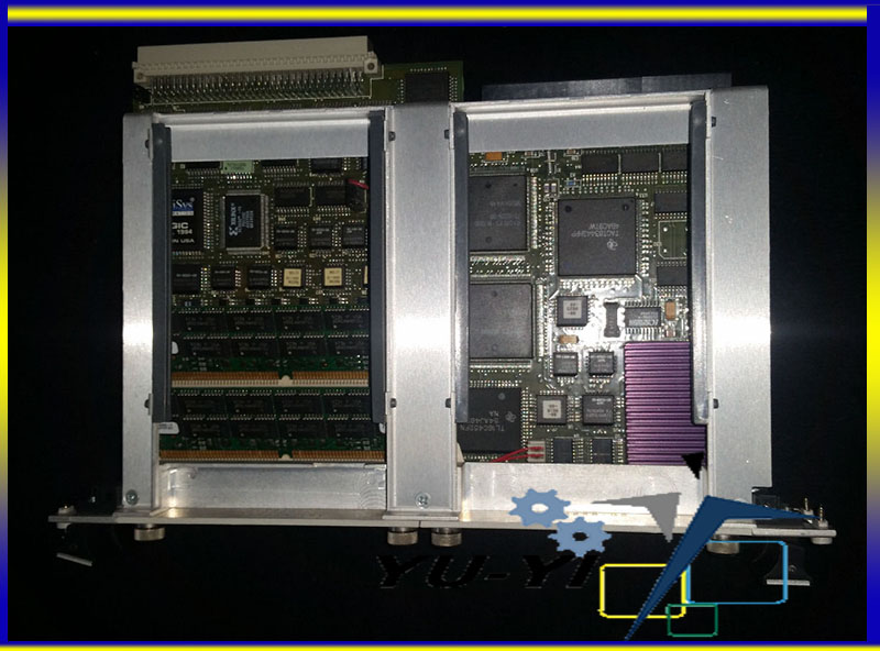 RadiSys EPC-5 CPU Universal Instruments GSM1 GSM2 EPC-5-33 - 裕益科技自動化設備可 ...