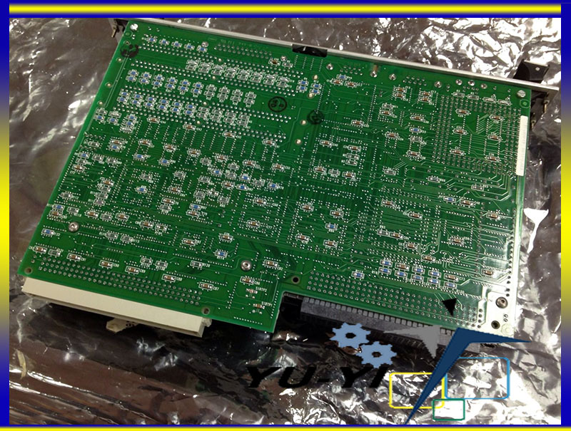 RadiSys EPC-5 CPU Universal Instruments GSM1 GSM2 EPC-5-33-00 - 裕益科技自動化 ...