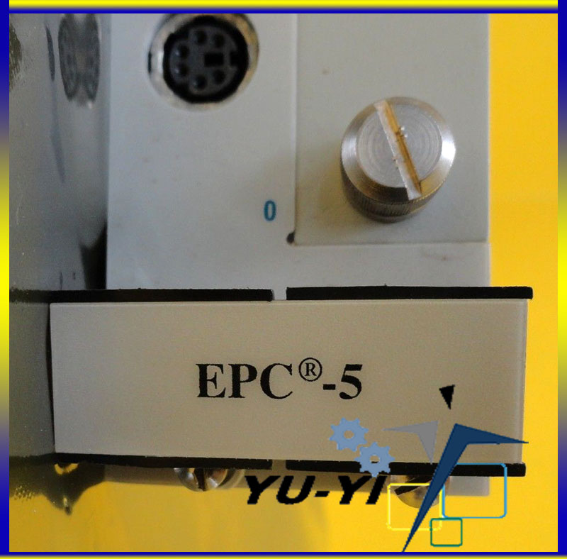 RadiSys EPC-5 VIX CPU Module EXP-BP4 - 裕益科技自動化設備可程式編碼器PLC分散式控制系統DCS