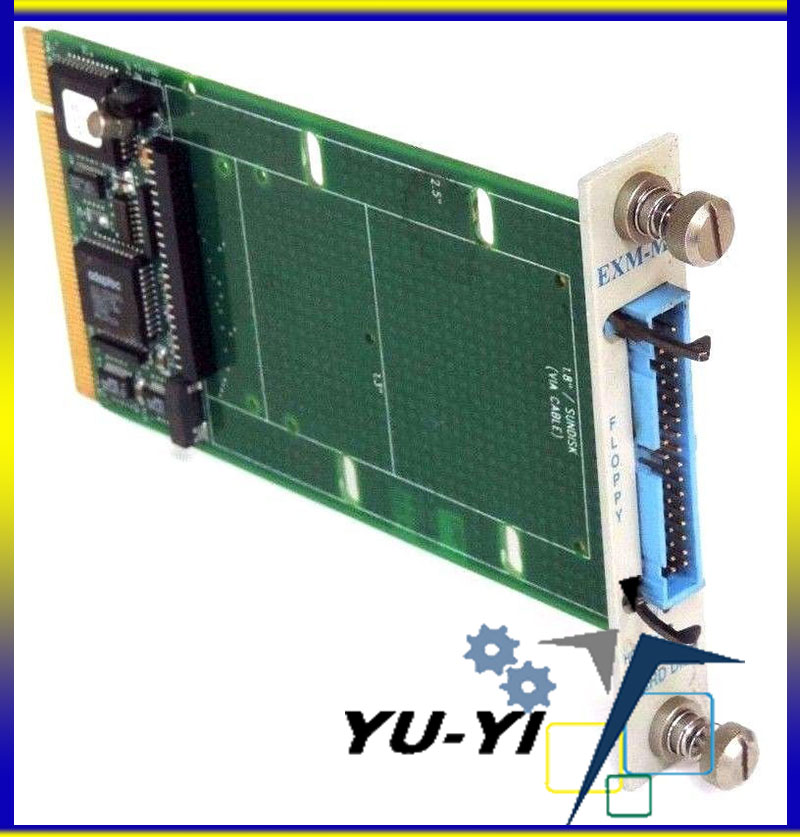 RADISYS EXM-HD EXM-MX MEMORY MODULE 1-0215-10 EXM-MX2 - 裕益科技自動化設備可程式編碼器 ...