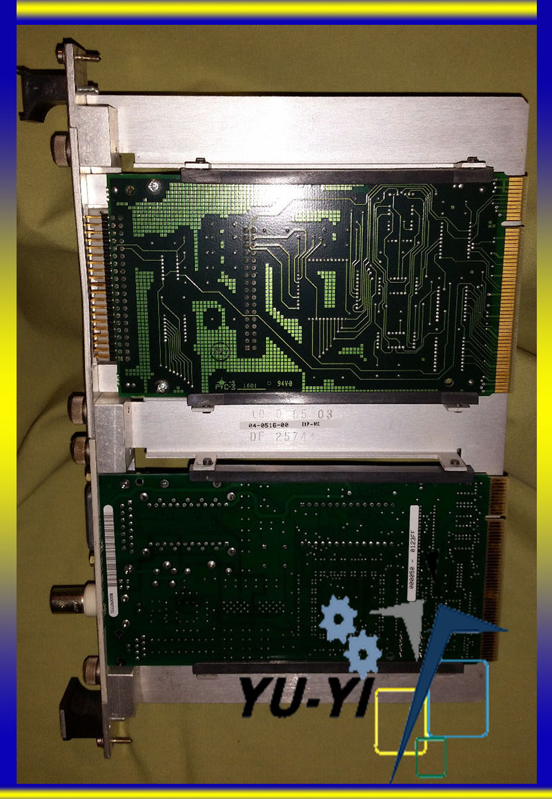 RadiSys EXP-MC with EXM 9 and EXM 10A Universal GSM board 04-0516-00 ...
