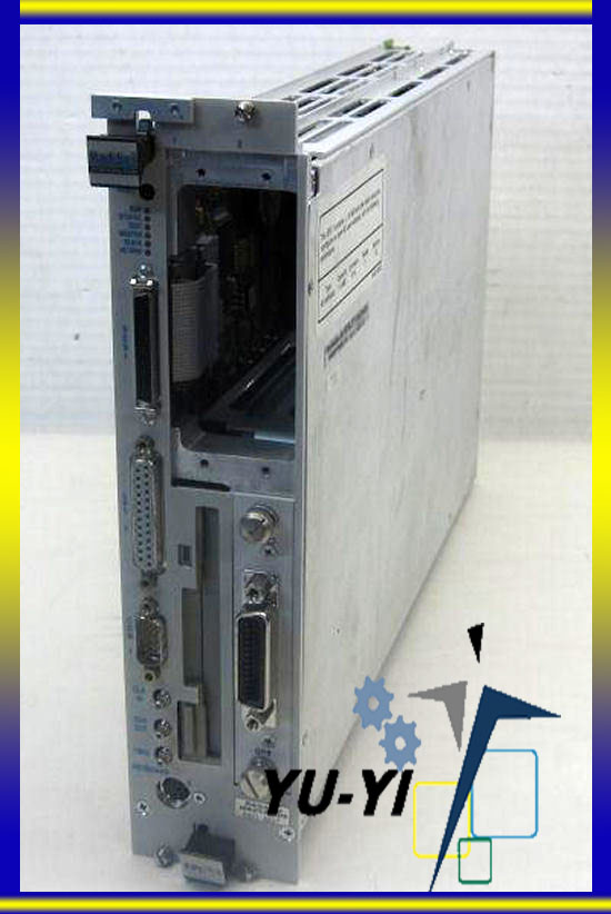 RADISYS VXI EMBEDDED CONTROLLER RADI-EPC7 - 裕益科技自動化設備可程式編碼器PLC分散式控制系統DCS