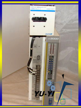 RELIANCE 3RA2004 HR2000 BLA-16 AC SERVO 180VAC 16A - 裕益科技自動化設備可程式編碼器PLC ...