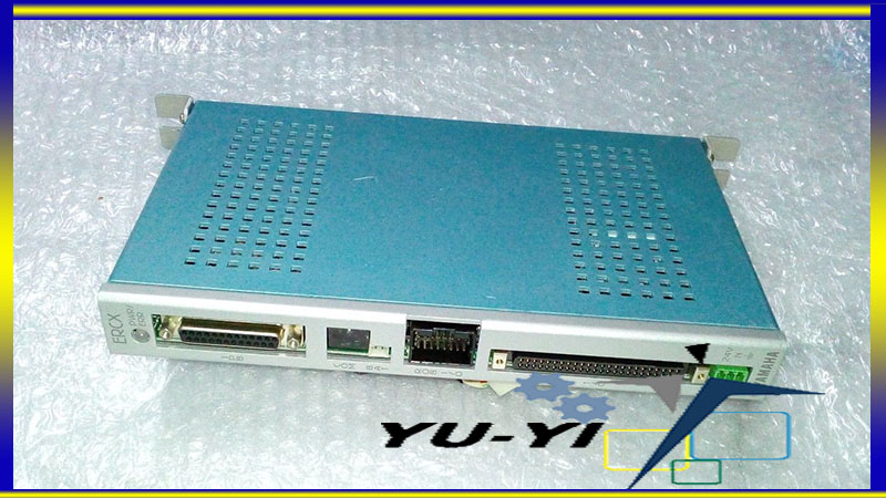 YAMAHA ERCX - 裕益科技自動化設備可程式編碼器PLC分散式控制系統DCS