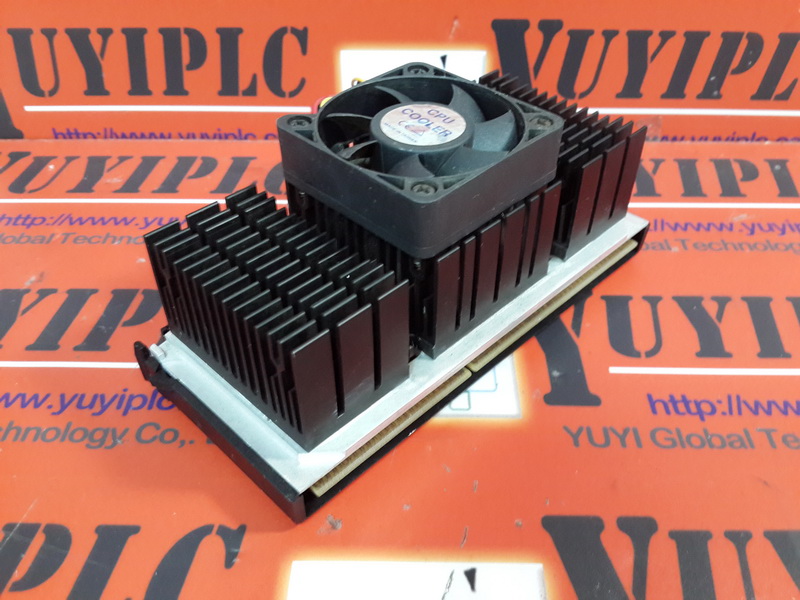 AMD Athlon K7-700MHz Processor CPU AMD-A0700MPB24B - 裕益科技自動化設備可程式編碼器PLC ...