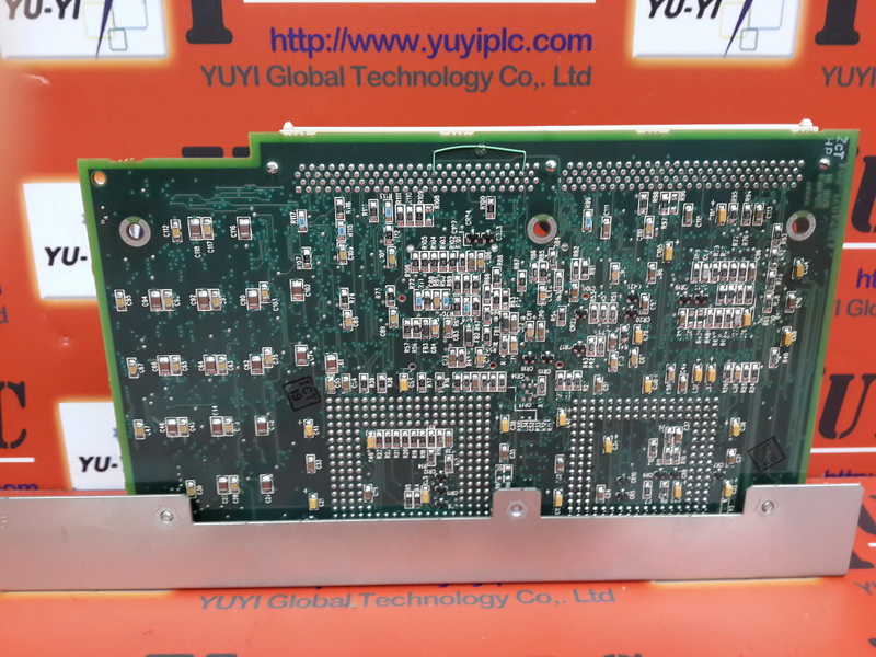 UNISYS 256K WB/APIC/ERDY CPU - 裕益科技自動化設備可程式編碼器PLC分散式控制系統DCS