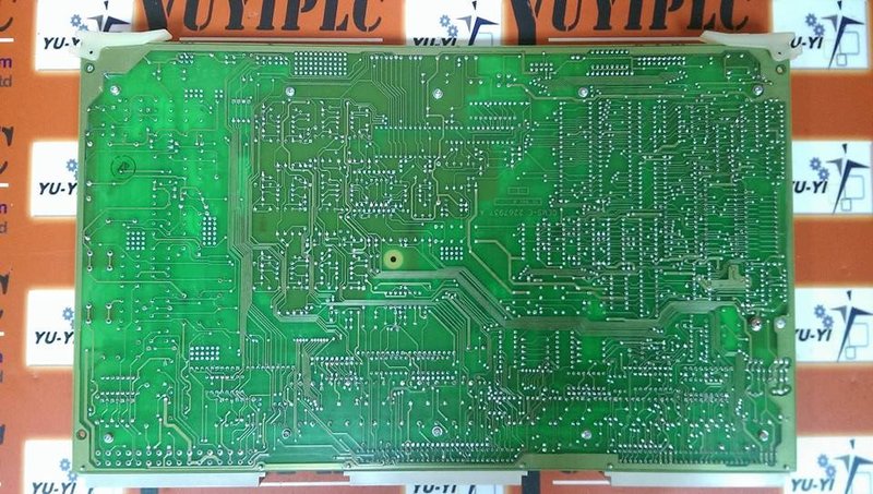 GE HEALTHCARE SYSTEM INTERFACE BOARD 2267936 - 裕益科技自動化設備可程式編碼器PLC分散式控制系統DCS