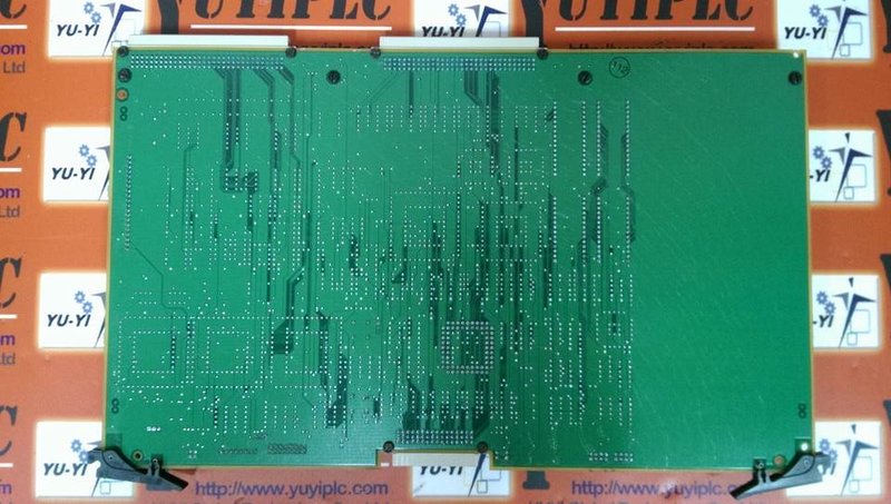 GE HEALTHCARE GENERIC CPU-BIU BOARD 2287635 - 裕益科技自動化設備可程式編碼器PLC分散式控制系統DCS