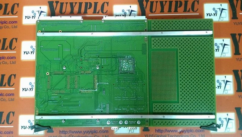 GE HEALTHCARE RR-CVC BOARD 2405242-2-005 - PLC DCS SERVO Control MOTOR ...