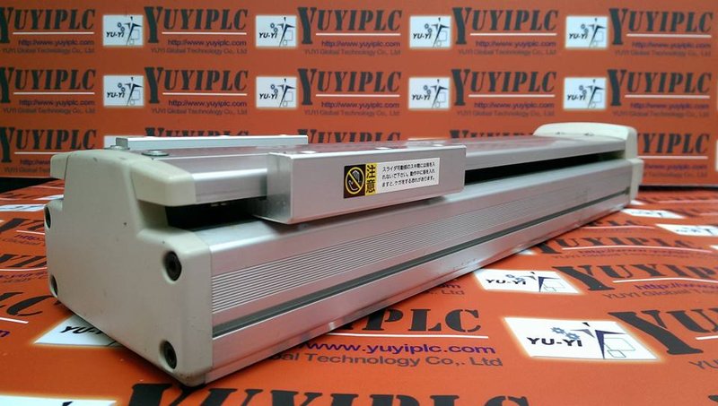 IAI SERVO ACTUATOR SLIDING 12INCH IS-M-X-M-10-100-300 - PLC DCS SERVO ...