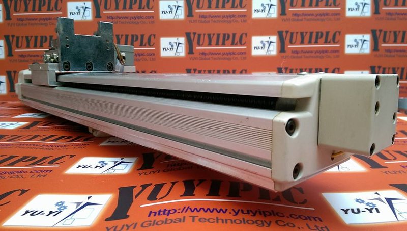 SMC DOUBLE ROD GUIDED AIR CYLINDER DUAL ROD CXSM15-20 - PLC DCS SERVO ...