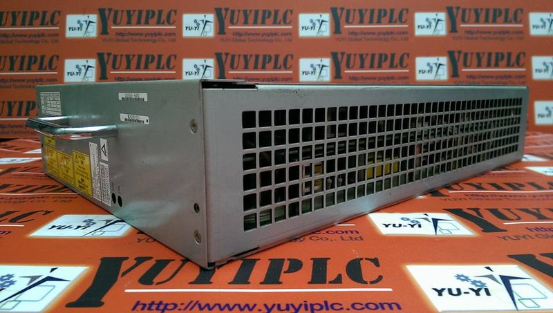 FUJITSU POWER SUPPLY CA05951-6450 - 裕益科技自動化設備可程式編碼器PLC分散式控制系統DCS