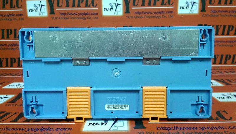 WINCON RACK CHASIS W-B831 - PLC DCS SERVO Control MOTOR POWER SUPPLY ...