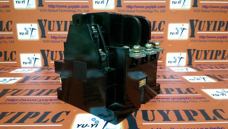 SHIHLIN MAGNETIC CONTACTOR S-P100T - 裕益科技自動化設備可程式編碼器PLC分散式控制系統DCS
