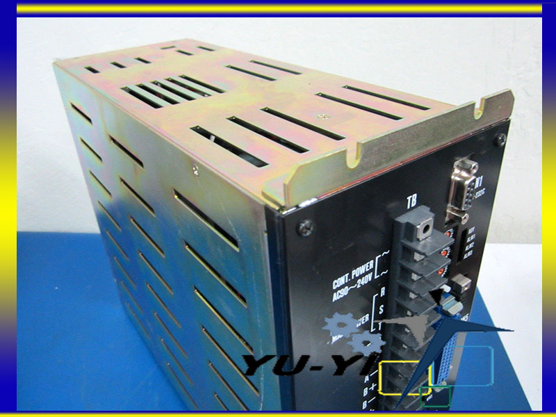 NSK Nippon Seiko Servo Controller EE1410A03-25 - 裕益科技自動化設備可程式編碼器PLC分散式 ...