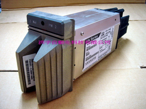 FOXBORO I/A Series P0903ZL IPM2 IND. POWER MODULE 2 / ASTEC AA16560 ...