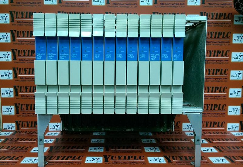 HONEYWELL PROGRAMMABLE CONTRLLER UNIT - 裕益科技自動化設備可程式編碼器PLC分散式控制系統DCS