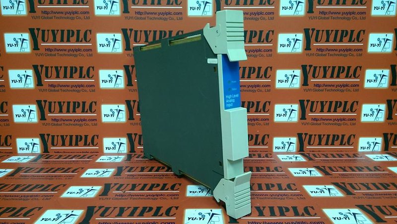 HONEYWELL HIGHT LEVEL ANALOG INPUT HDW.F 51304754-100 - PLC DCS SERVO ...