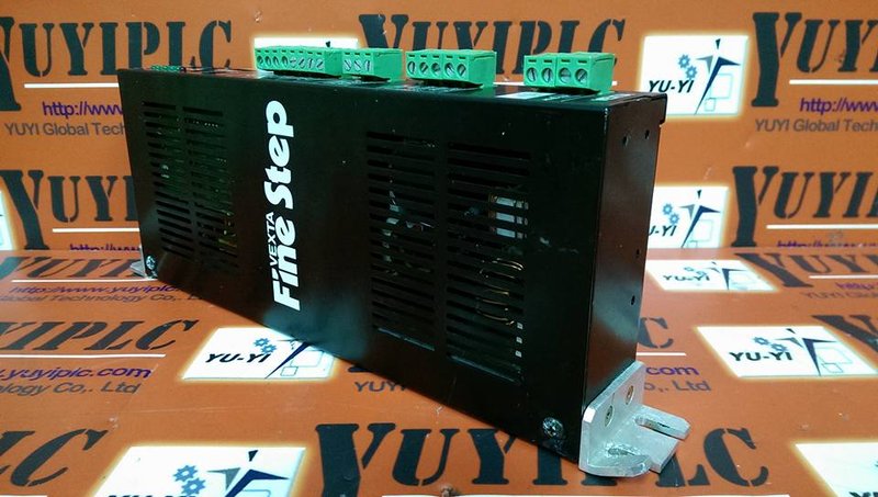 ORIENTAL MOTOR 5-PHASE DRIVER DFU1507-A1 - PLC DCS SERVO Control MOTOR ...