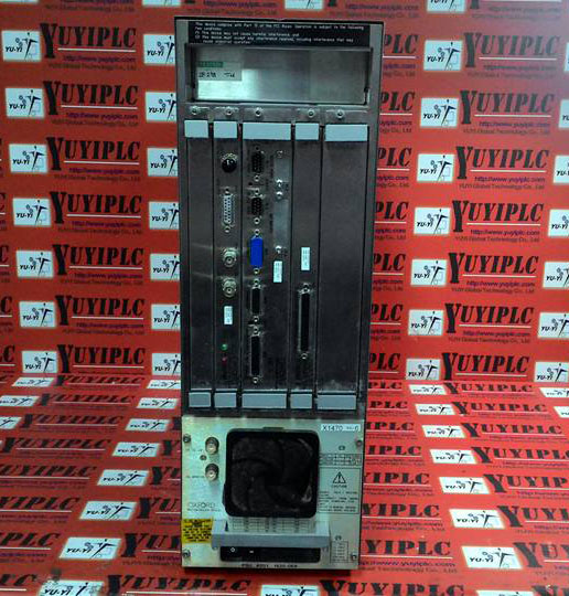 Oxford Microanalysis Link ISIS 1100-098 1470 REV.6 - 裕益科技自動化設備可程式編碼器PLC ...
