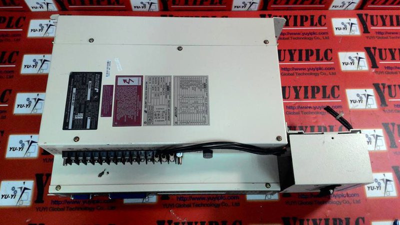 Warranty RELIANCE ELECTRIC HR2000 BLA-16 BRUSHLESS - PLC DCS SERVO ...