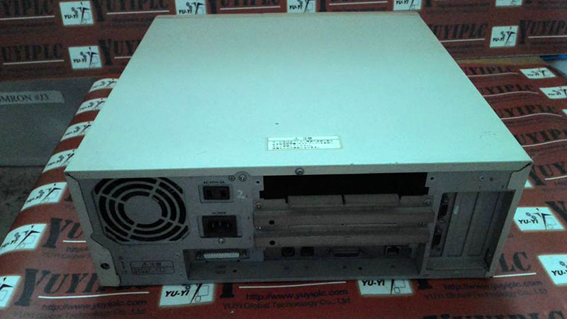 NEC PC-9821Xa16/W16 PC-9821 - 裕益科技自動化設備可程式編碼器PLC分散式控制系統DCS