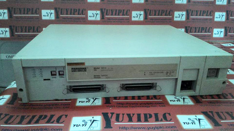 VINTAGE DEC DIGITAL STORAGE EXPANSION SZ12 C-XA - 裕益科技自動化設備可程式編碼器PLC分散式 ...