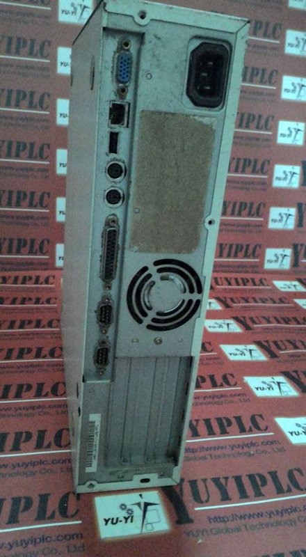 IBM PC Series 300PL - 裕益科技自動化設備可程式編碼器PLC分散式控制系統DCS