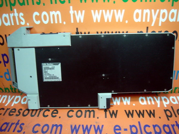 FOXBORO I/A Series P0960AW CP30 CONTROL PROCESSOR 30 - 裕益科技自動化設備可程式編碼器 ...