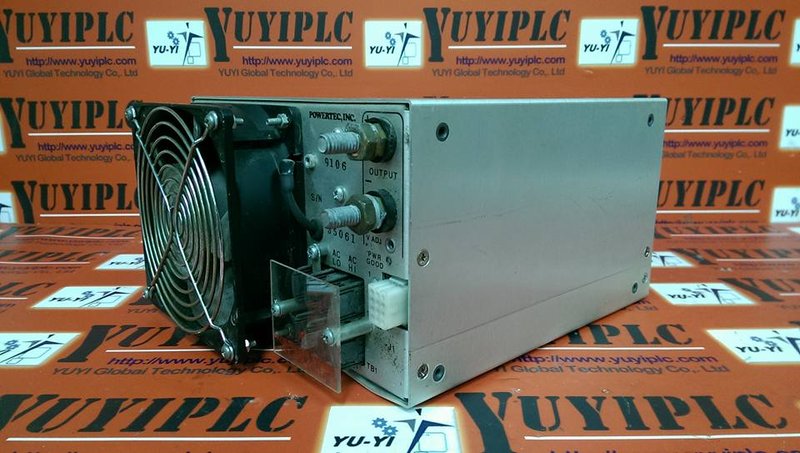 ASTEC POWERTEC SUPER SWITDHER 9N5-150-372A-FG-34-S1741 - 裕益科技自動化設備可程式 ...