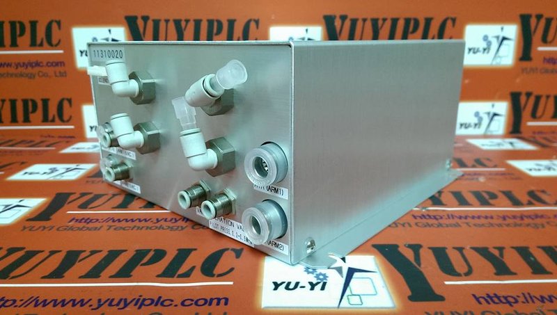 JEL ROBOT CONTROLLER ATMOSPHERIC PRESSRE CONTROL COMPO - 裕益科技自動化設備可程式 ...