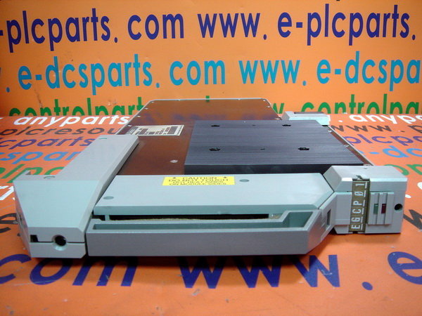 FOXBORO I/A Series P0960JA CP40 CONTROL PROCESSOR 40 - 裕益科技自動化設備可程式編碼器 ...