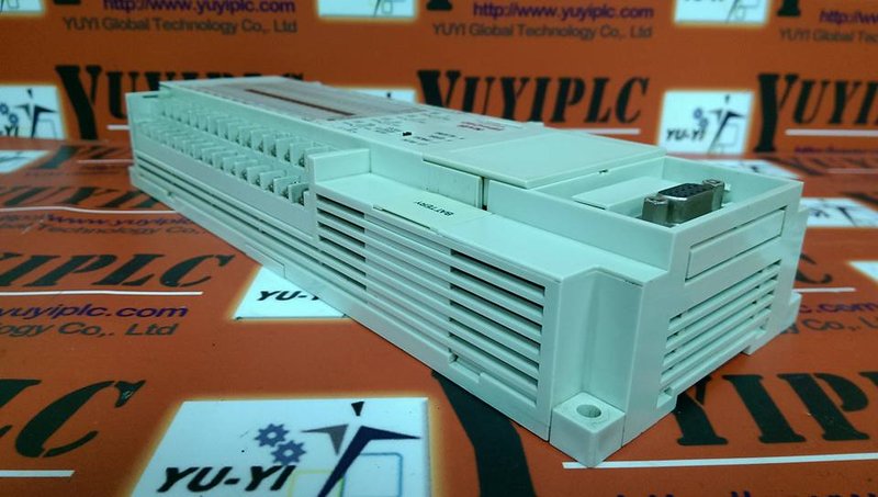 Matsushita NAIS FP1-C40 Control Unit AFP12413C-F - PLC DCS SERVO ...