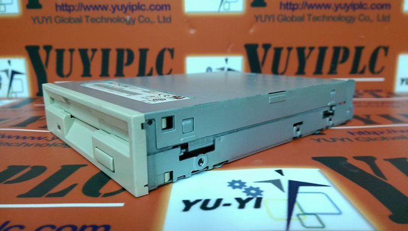 MITSUMI D353M3 CD-ROM DISK DRIVE - 裕益科技自動化設備可程式編碼器PLC分散式控制系統DCS