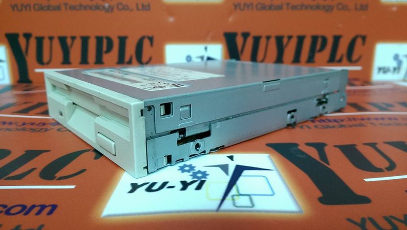 MITSUMI D353M3D CD-ROM DISK DRIVE - 裕益科技自動化設備可程式編碼器PLC分散式控制系統DCS