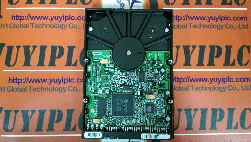 MAXTOR 32049H2 DIAMONDMAX VL40 20.4GB IDE DISK DRIVE - PLC DCS SERVO ...