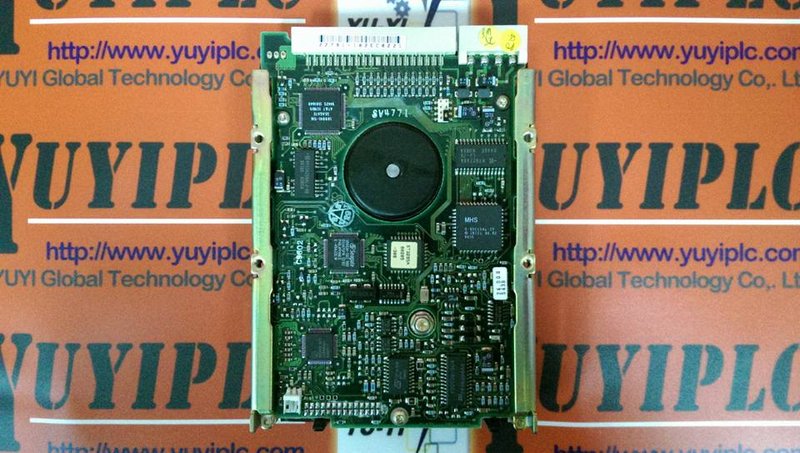 SEAGATE ST3660A 545.5MB IDE HARD DISK DRIVE - PLC DCS SERVO Control ...