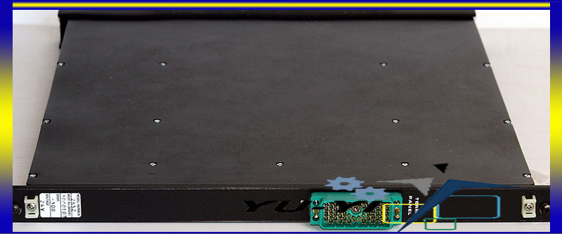 Triconex 2652 Digital Output Module Assy 3000107 - 裕益科技自動化設備可程式編碼器PLC分散 ...