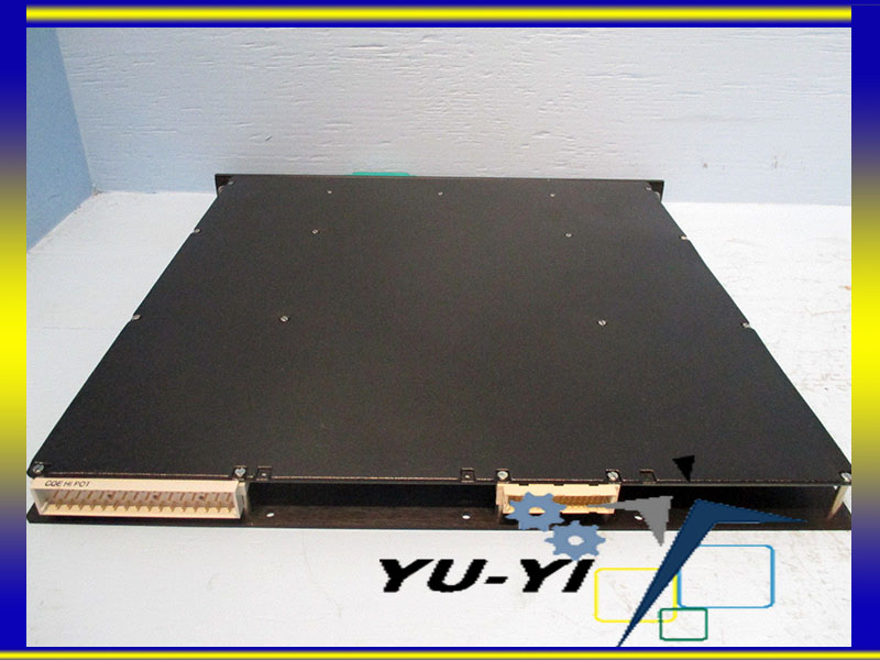 Triconex 2661 Tricon II Terminator Interface PLC 3000270-300 7400096 ...