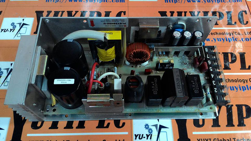 ETA ELECTRIC POWER S0URCE PLEY36HSZ-U - PLC DCS SERVO Control MOTOR ...