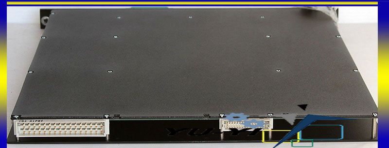 Triconex 2852 Analog Output Module Assy 3000270 - 裕益科技自動化設備可程式編碼器PLC分散式 ...