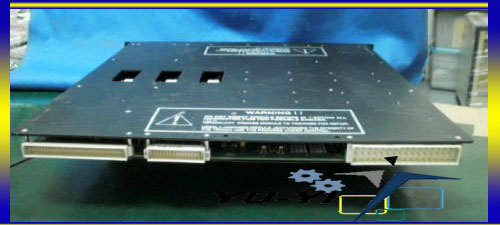Triconex 3617E 48V DC Supervised DO ESDO 7400122-080 RevC15 035268-01 ...
