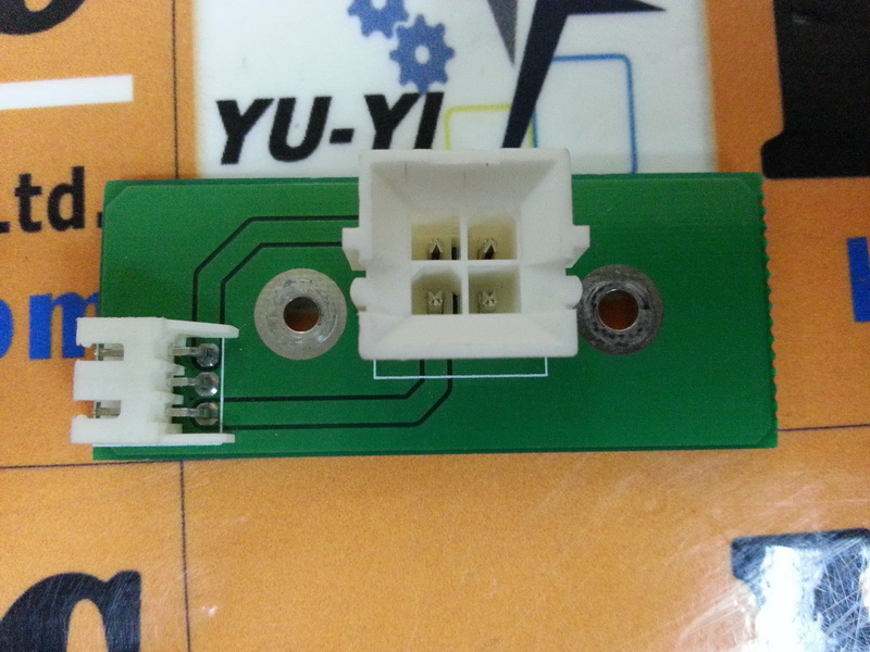194V-0 CARD - PLC DCS SERVO Control MOTOR POWER SUPPLY IPC ROBOT