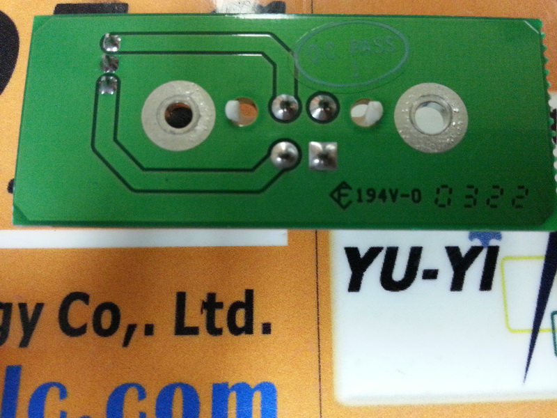 194V-0 CARD - PLC DCS SERVO Control MOTOR POWER SUPPLY IPC ROBOT