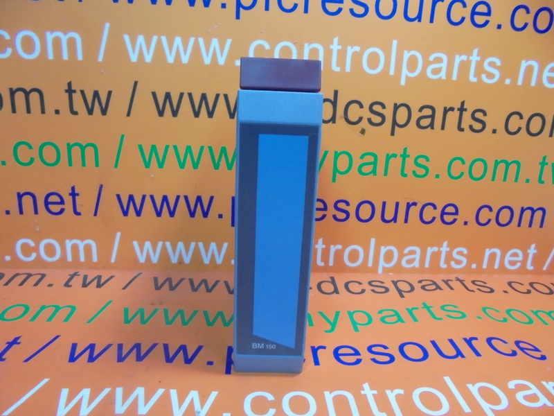 B&R BM150 DUMMY Modules 3BM150.9 - 裕益科技自動化設備可程式編碼器PLC分散式控制系統DCS